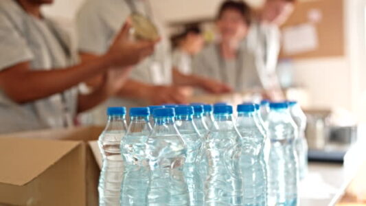 The ROI of Custom Labeled Water Bottles – OK Bottling
